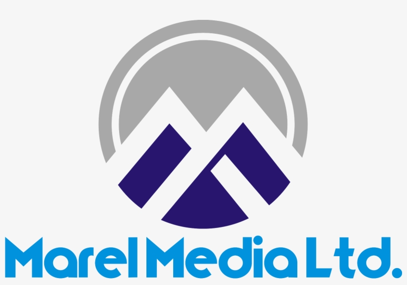 Marel Media - Logo - Free Transparent PNG Download - PNGkey