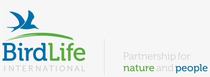 Birdlife - Birdlife International Logo - Free Transparent PNG Download ...