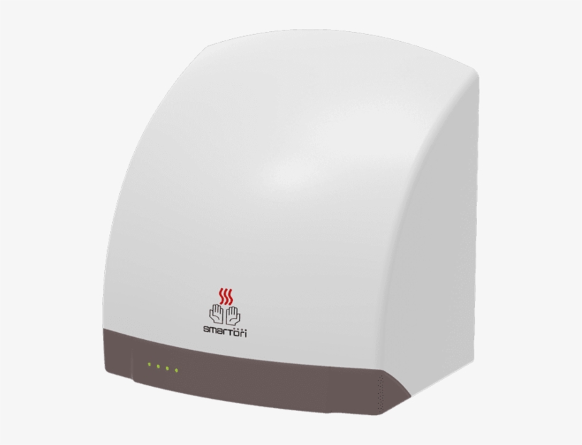 Pacific Hygiene Systems Air Towel Hand Dryer - Hand Dryers - Free ...