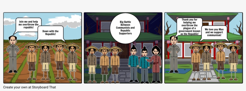 Mao - Cartoon - Free Transparent PNG Download - PNGkey