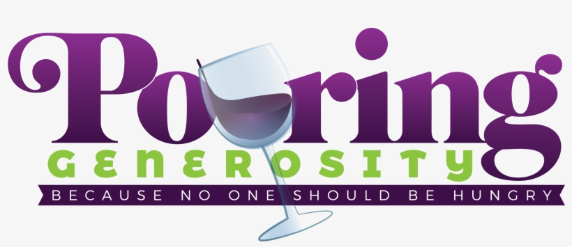 Pouring Generosity Logo - Logo - Free Transparent PNG Download - PNGkey