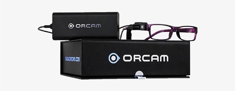 Orcam Myeye 2.0 - Free Transparent PNG Download - PNGkey