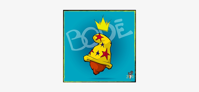 King Cheech Wizard Pen Tool Illustrator Hand Vectored - Dribbble - Free ...