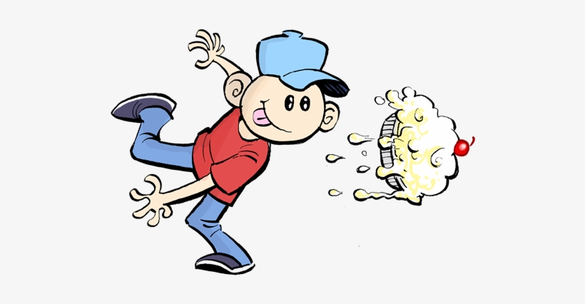 Fun - “ - Cartoon - Free Transparent PNG Download - PNGkey