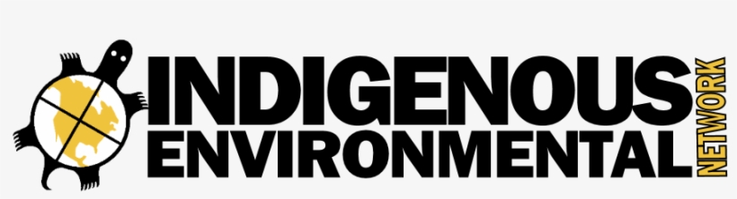 Indigenous Environmental Network - Free Transparent PNG Download - PNGkey