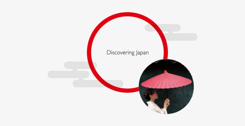 Niponica Is A Web Magazine That Introduces Modern Japan - Circle - Free ...