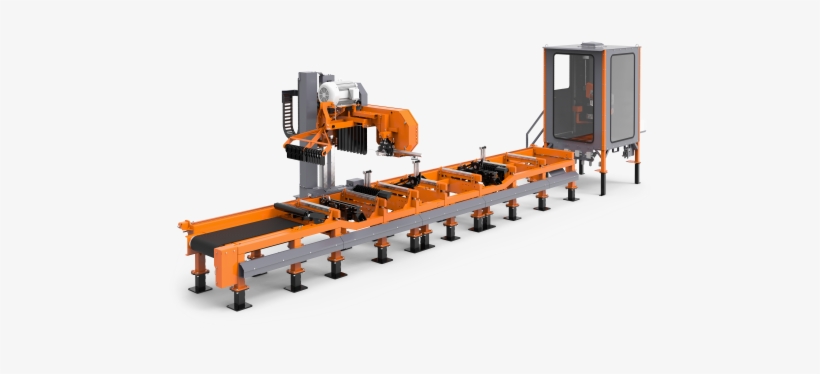 Wm4000 Headrig - Industry - Free Transparent PNG Download - PNGkey