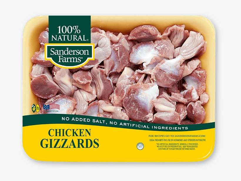 Chicken Gizzards - Free Transparent PNG Download - PNGkey