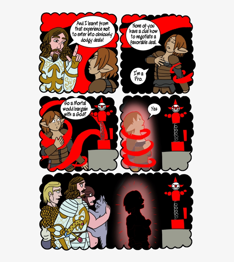Deal Or No Deal - Cartoon - Free Transparent PNG Download - PNGkey