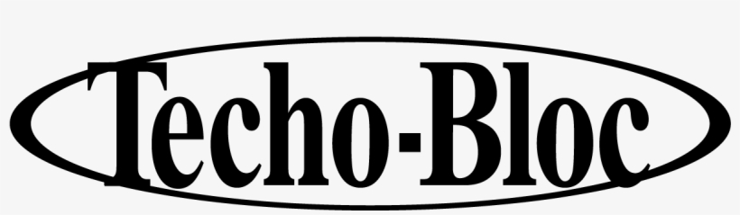 Techo-bloc Logo - Techo Bloc Logo - Free Transparent PNG Download - PNGkey