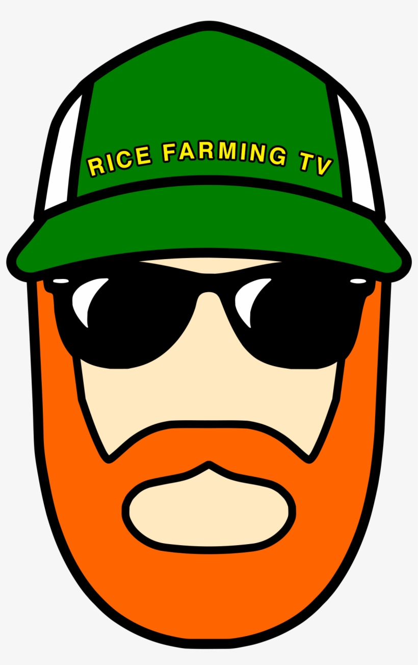 Rice Farming Tv Matthew Sligar - Television - Free Transparent PNG ...