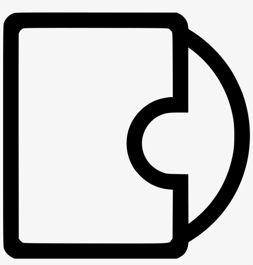 Album Cover - - Icon - Free Transparent PNG Download - PNGkey