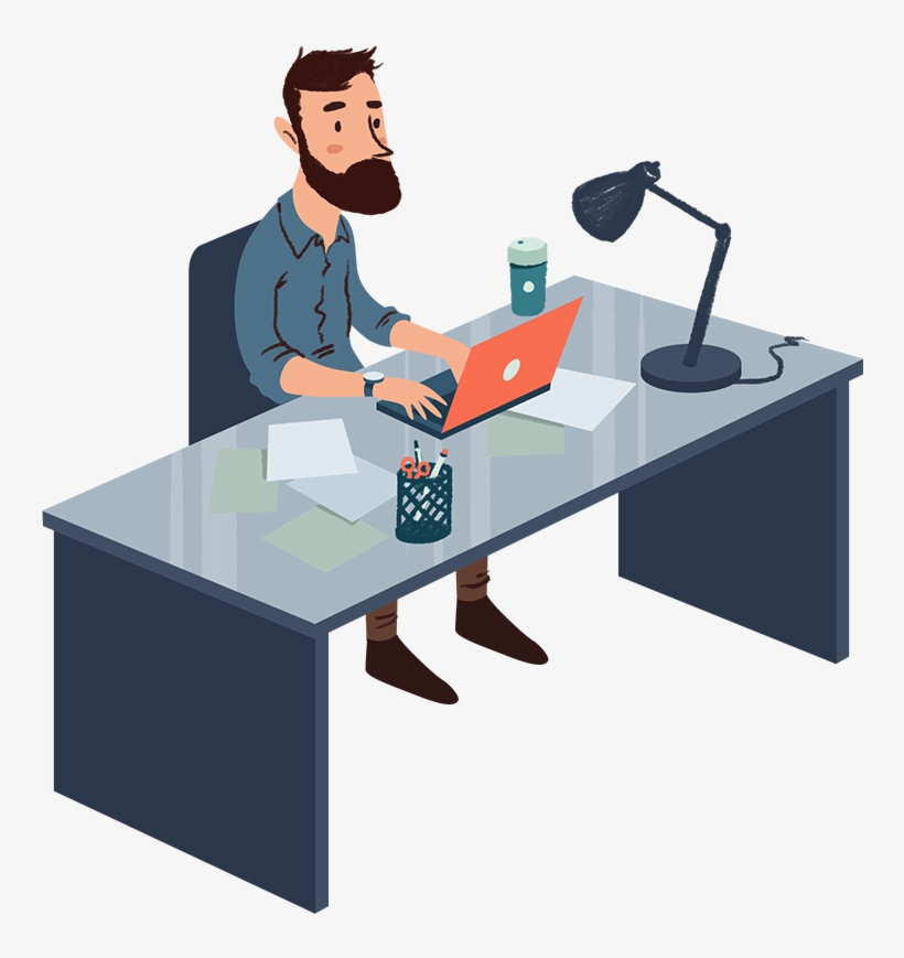 Bacgkround Desk Boxes - Table - Free Transparent PNG Download - PNGkey