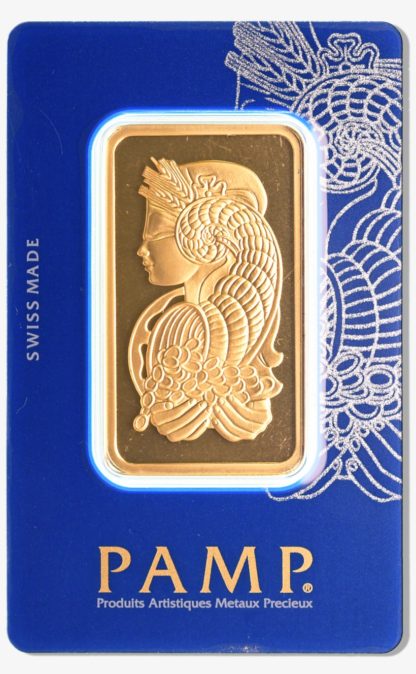 Pamp Horse Gold Bar - Free Transparent PNG Download - PNGkey