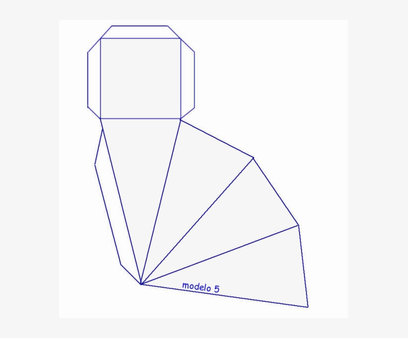 Molde Piramide Png - Triangle - Free Transparent PNG Download - PNGkey