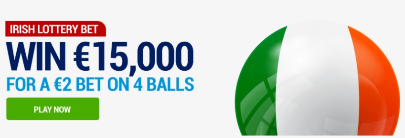 Irish Lotto - Nfrc Label - Free Transparent PNG Download - PNGkey