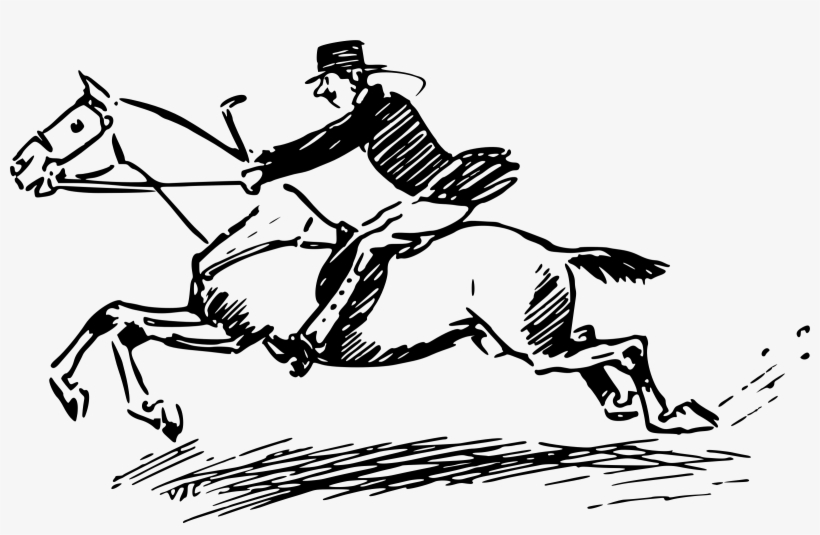 This Free Icons Png Design Of Horse Racing 2 - Free Transparent PNG ...