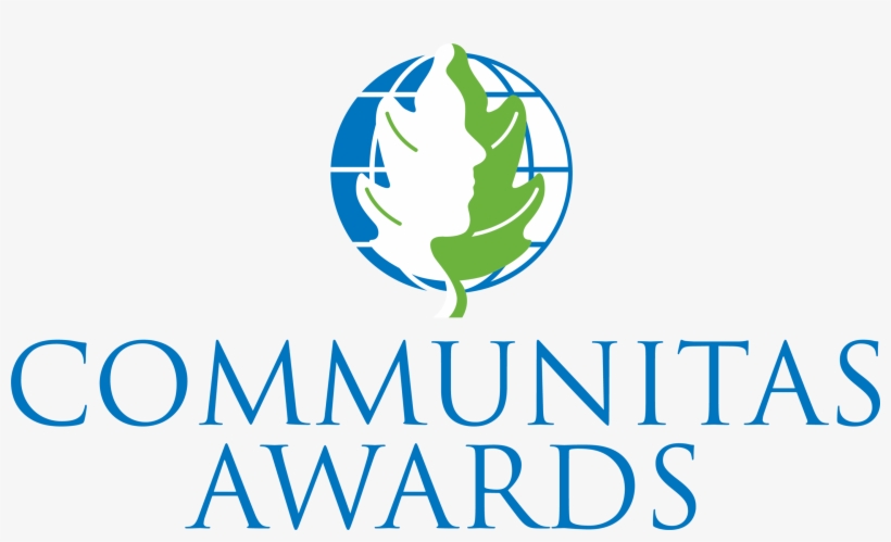 Logo - Communitas Awards - Free Transparent PNG Download - PNGkey