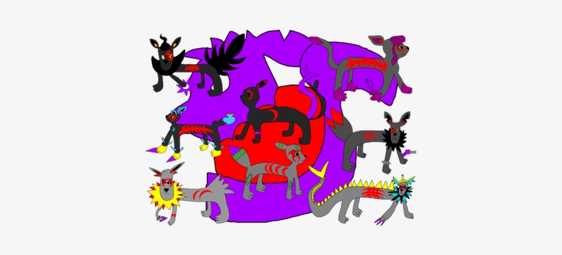 Team Shadow Force - Cartoon - Free Transparent PNG Download - PNGkey