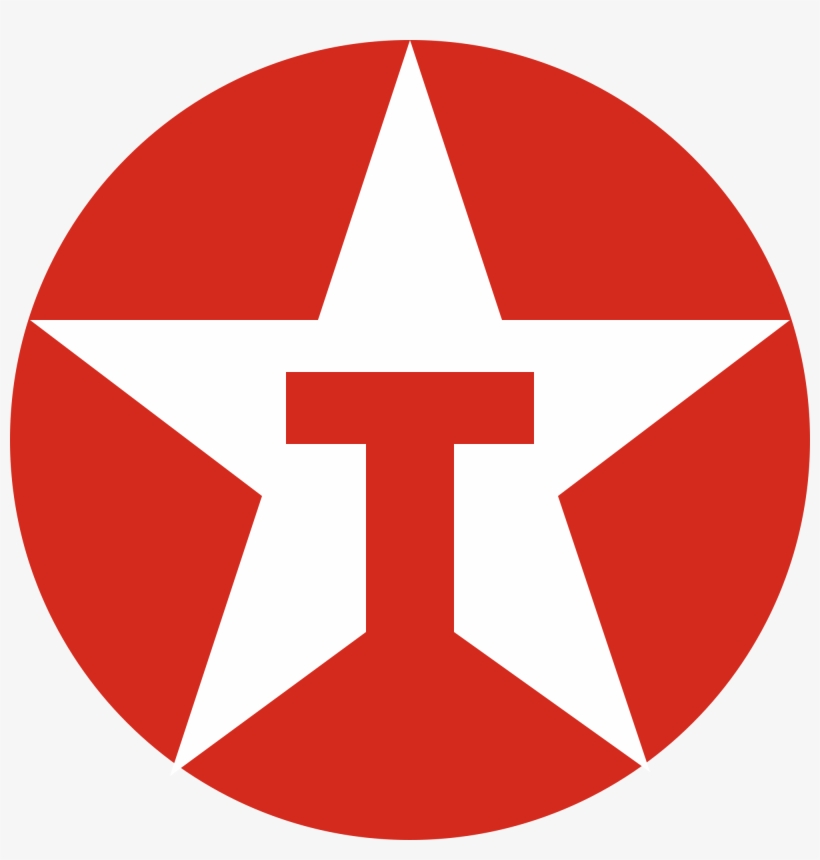 Logo Texaco - Free Transparent PNG Download - PNGkey