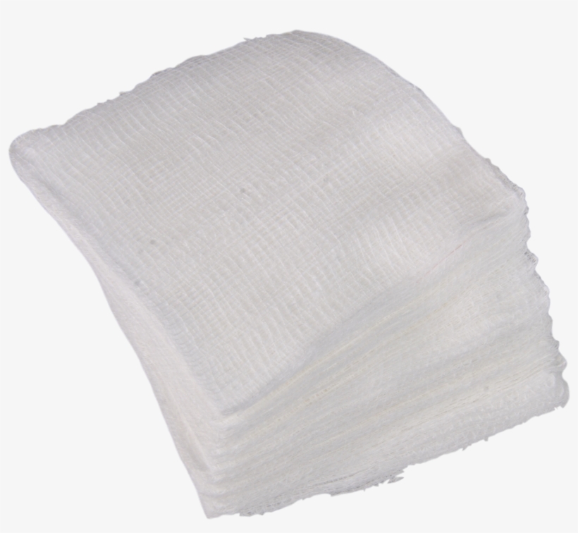 Gauze Sponges - Wool - Free Transparent PNG Download - PNGkey