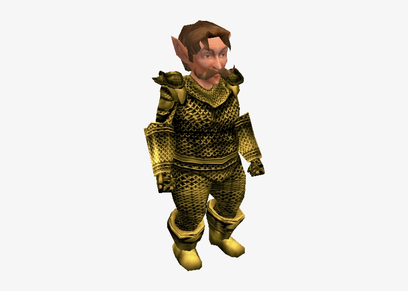 Gold Mithril Chainmail Armor - Chain Mail - Free Transparent PNG ...
