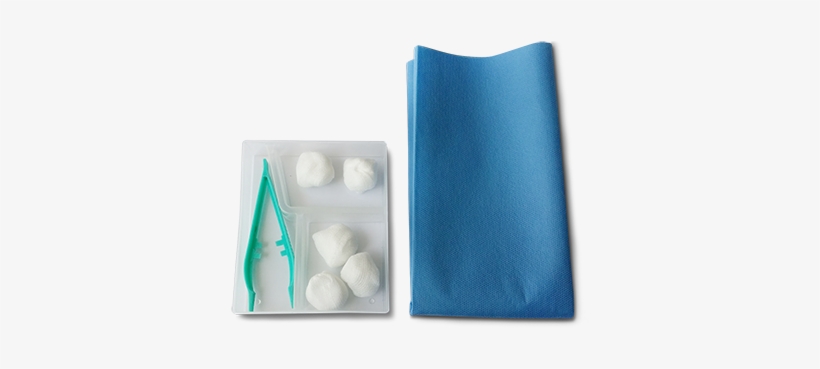 Basic Dressing Set - Towel - Free Transparent PNG Download - PNGkey