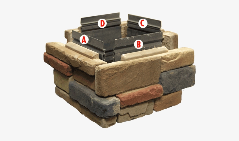 Post3 - M Rock Post Surround - Free Transparent PNG Download - PNGkey