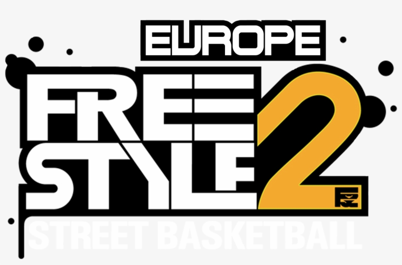 Freestyle2 Europe - Freestyle 2 Logo - Free Transparent PNG Download ...