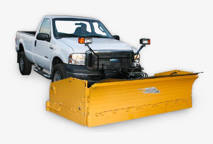 Pickupmaxx Snow Plow - Gratte A Neige Pickup - Free Transparent PNG ...