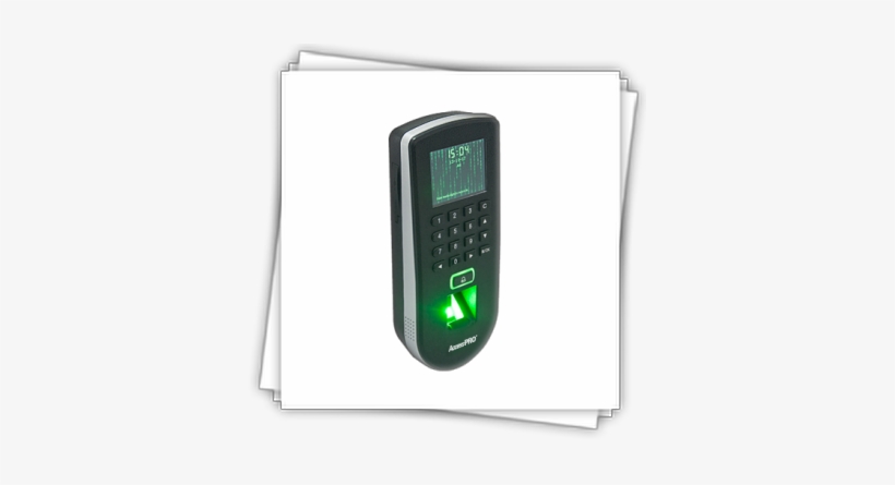 Biometrics - Free Transparent PNG Download - PNGkey