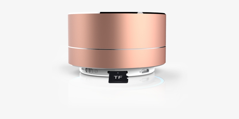 One Tower Bluetooth Wireless Speaker - Bong Buy A10 Mini Portable ...