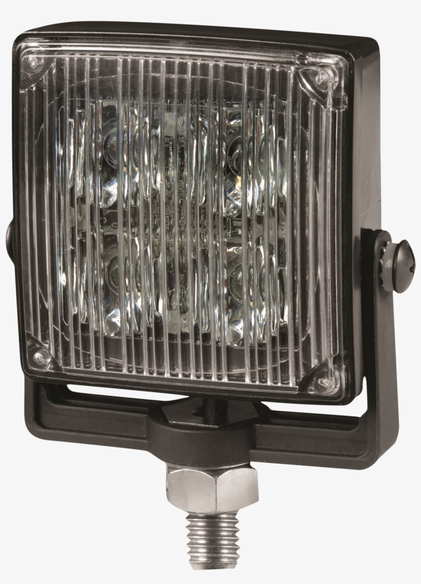 Directional Led Strobes - Free Transparent PNG Download - PNGkey