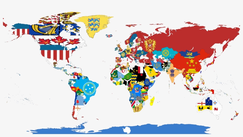 Currentworld Coa-map - Free Transparent PNG Download - PNGkey