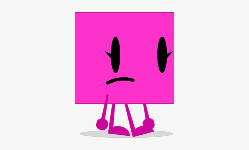 Pink Square - Free Transparent PNG Download - PNGkey
