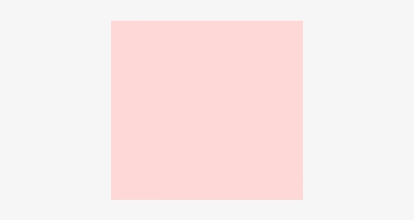Light Pink 54" Square - Ivory - Free Transparent PNG Download - PNGkey
