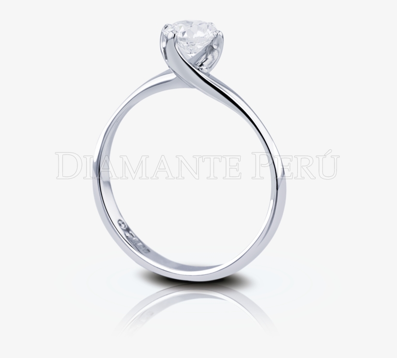 Sortija De Compromiso Modelo - Anillo De Compromiso Modelo - Free ...