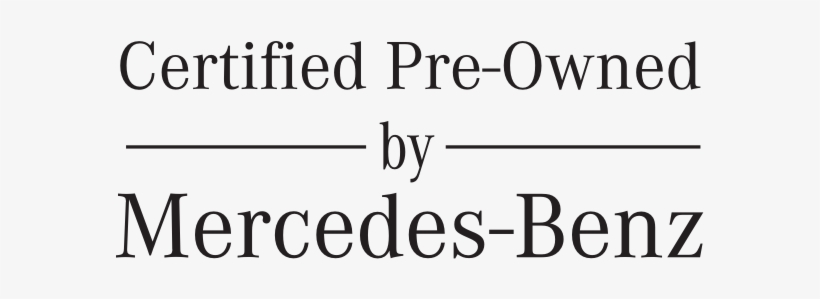 Gla 250 4matic 7g-dct - Mercedes Benz Certified Pre Owned Logo - Free ...