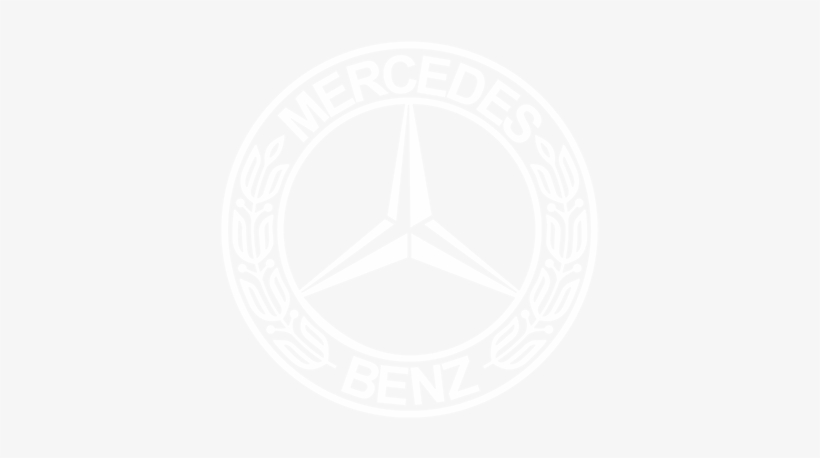 Mercedes - Mercedes Benz Logo Pink - Free Transparent PNG Download - PNGkey