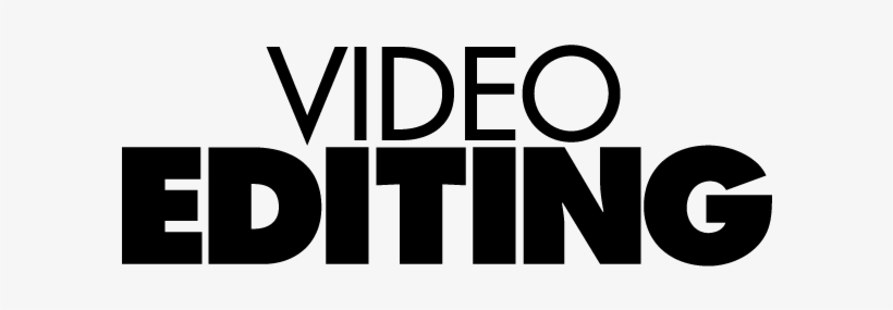 Offering Complete - Video Editing Logo Png - Free Transparent PNG ...