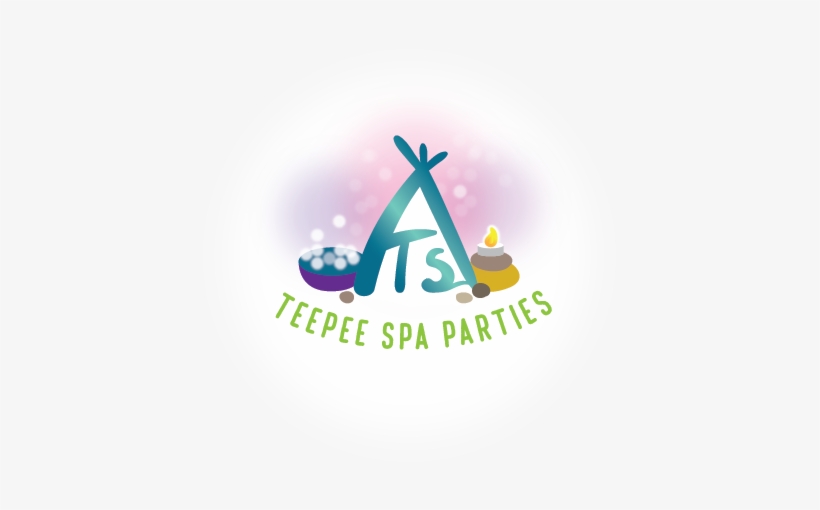 100320 Teepee Specialists Spa Parties - Party - Free Transparent PNG ...