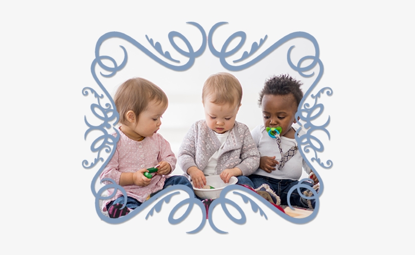 Five Ways To Socialize Your Little Ones For Free - Infant - Free ...