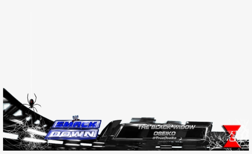 Images Of Wwe Smackdown Template Png Smackdown Blank - Various Artists / This Life (smackdown ...