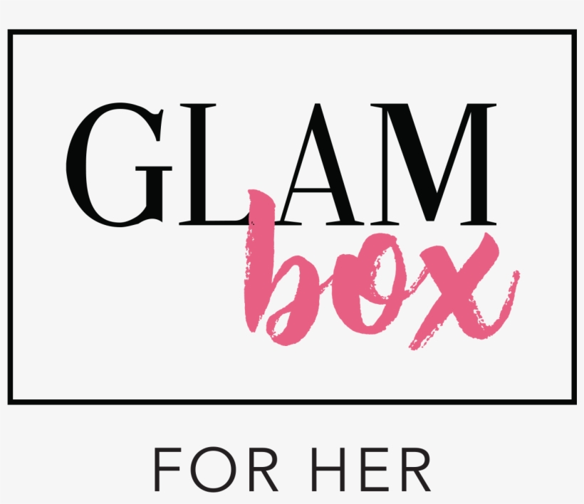 Glambox - Glambox Middle East Fz Llc - Free Transparent PNG Download ...