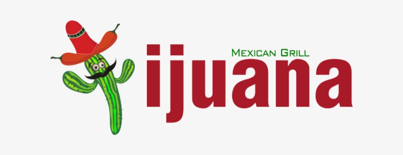 Tijuana Mexican Grill Logo - Free Transparent PNG Download - PNGkey