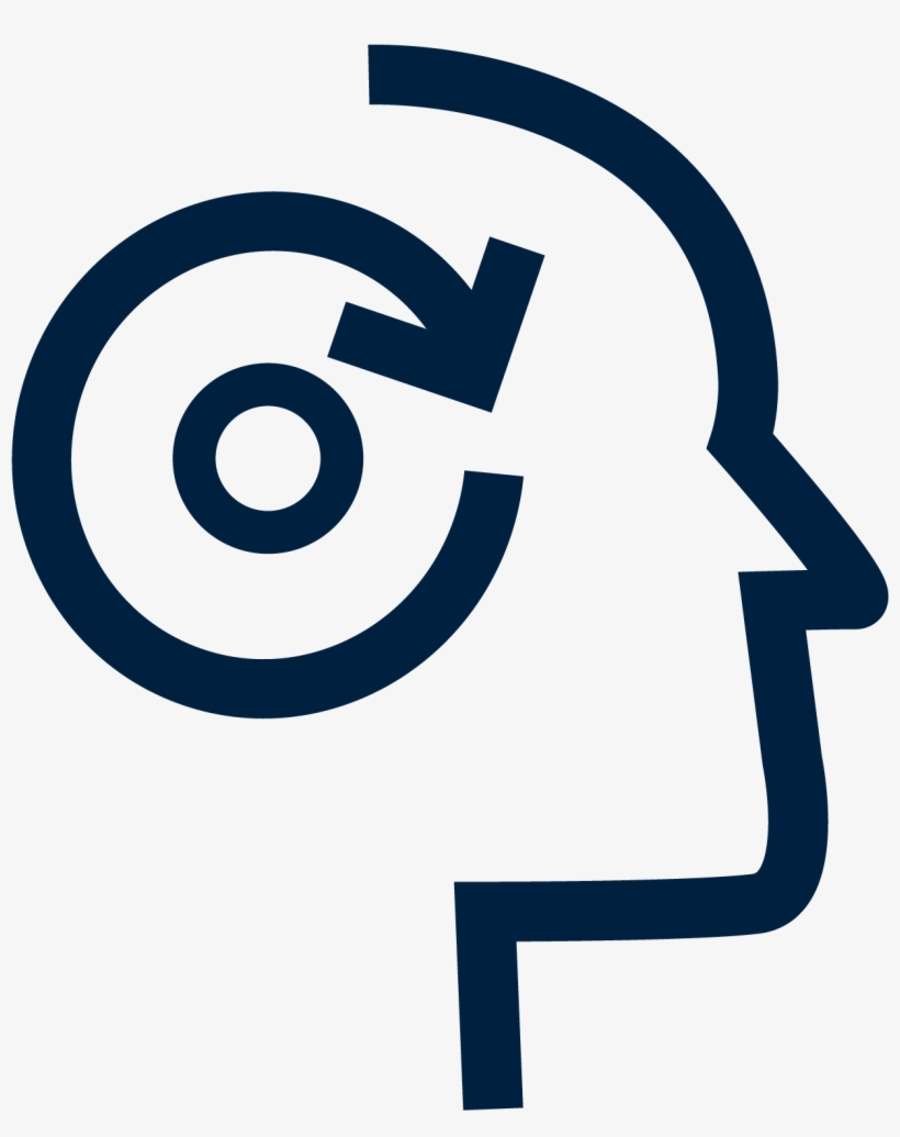 Psp Investments Open Mind Icon - Open Mind Icon - Free Transparent PNG ...