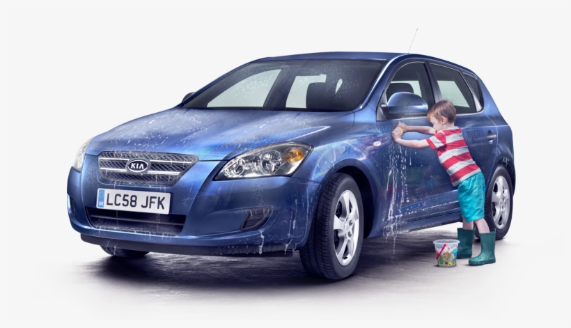 Image Created In Photoshop For Auto Trader Fy16 Marketing - Car - Free ...