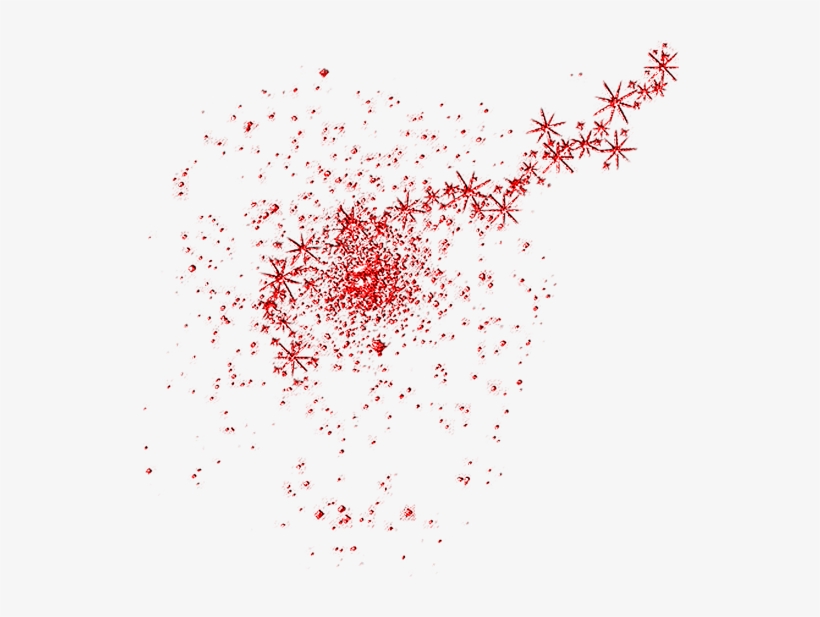 Glitter Transparent Red - Red Sparkle Transparent - Free Transparent ...