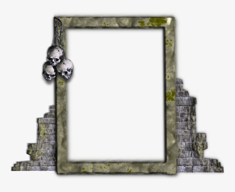 High Resolution Frame - Fantasy Frame Png - Free Transparent PNG ...