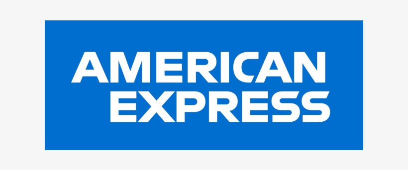 American-express Logo 201804301551034 Logo - American Express - Free ...
